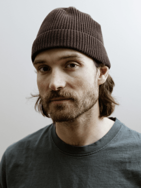 Rick Zabel im Interview | Kiepenheuer & Witsch