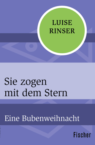 Luise Rinser | S. Fischer Verlage