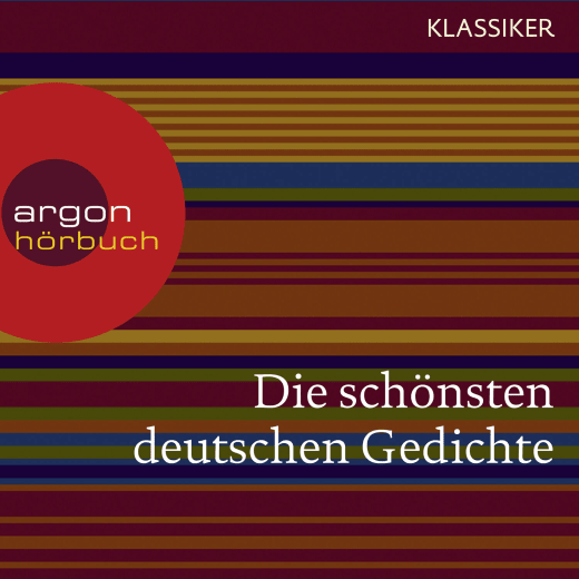 Die schönsten deutschen Gedichte - Johann Wolfgang von Goethe ...