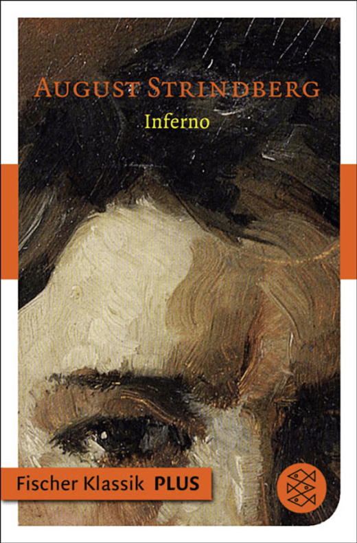 Inferno - August Strindberg | S. Fischer Verlage
