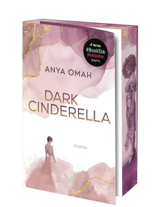 Dark Cinderella - Anya Omah | Rowohlt