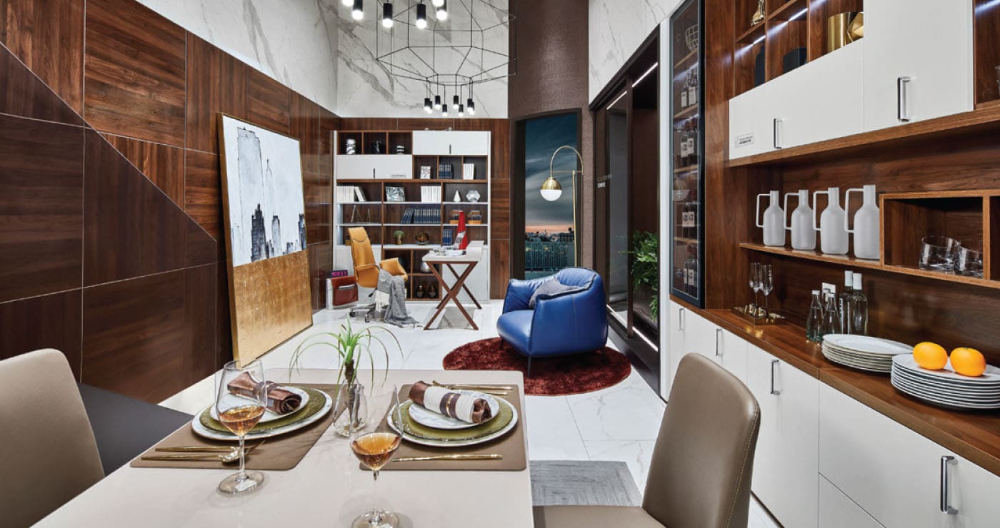 Informa Official Store: Toko Furniture Online No.1 di Indonesia