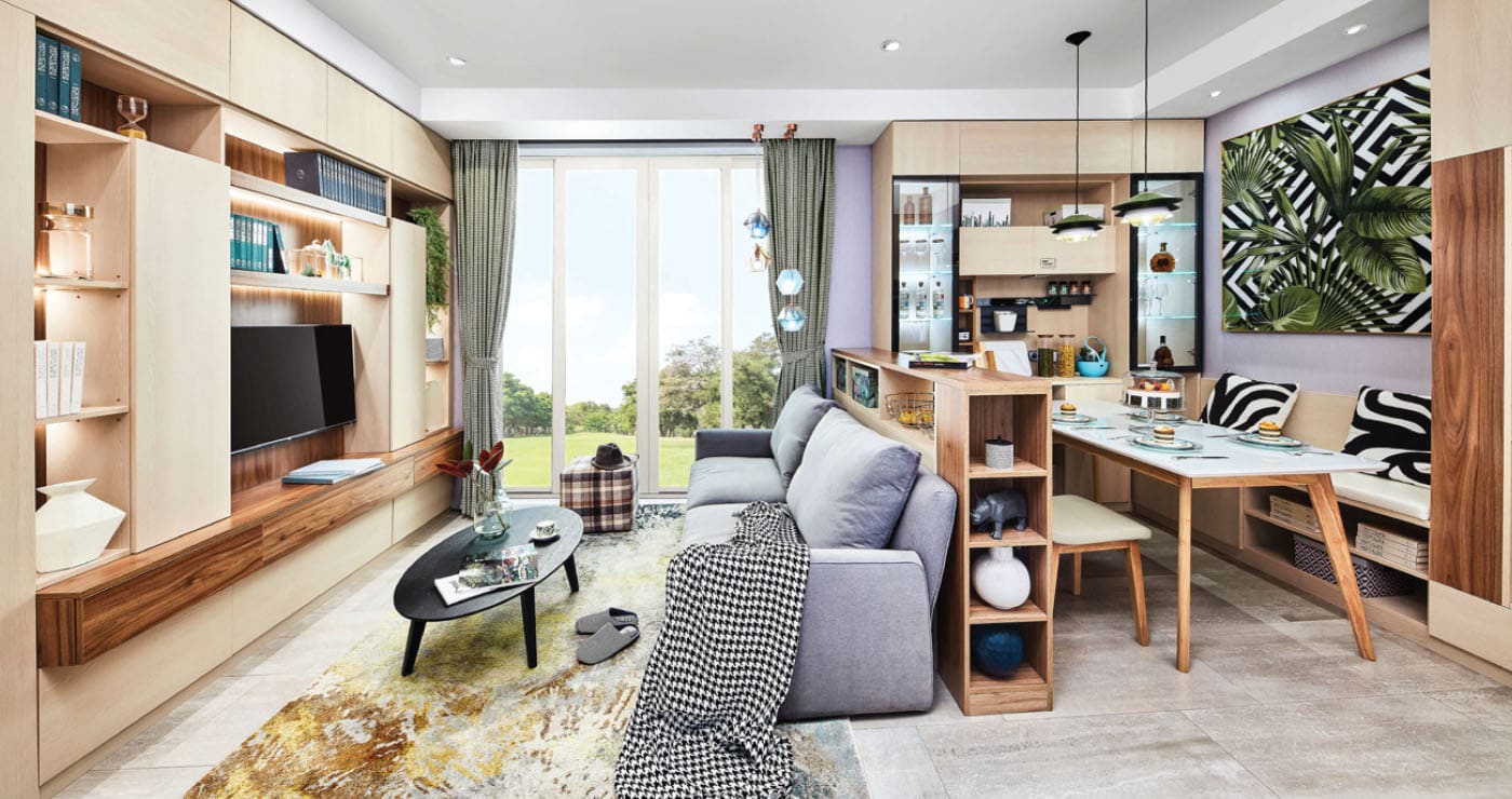 Informa Official Store: Toko Furniture Online No.1 di Indonesia