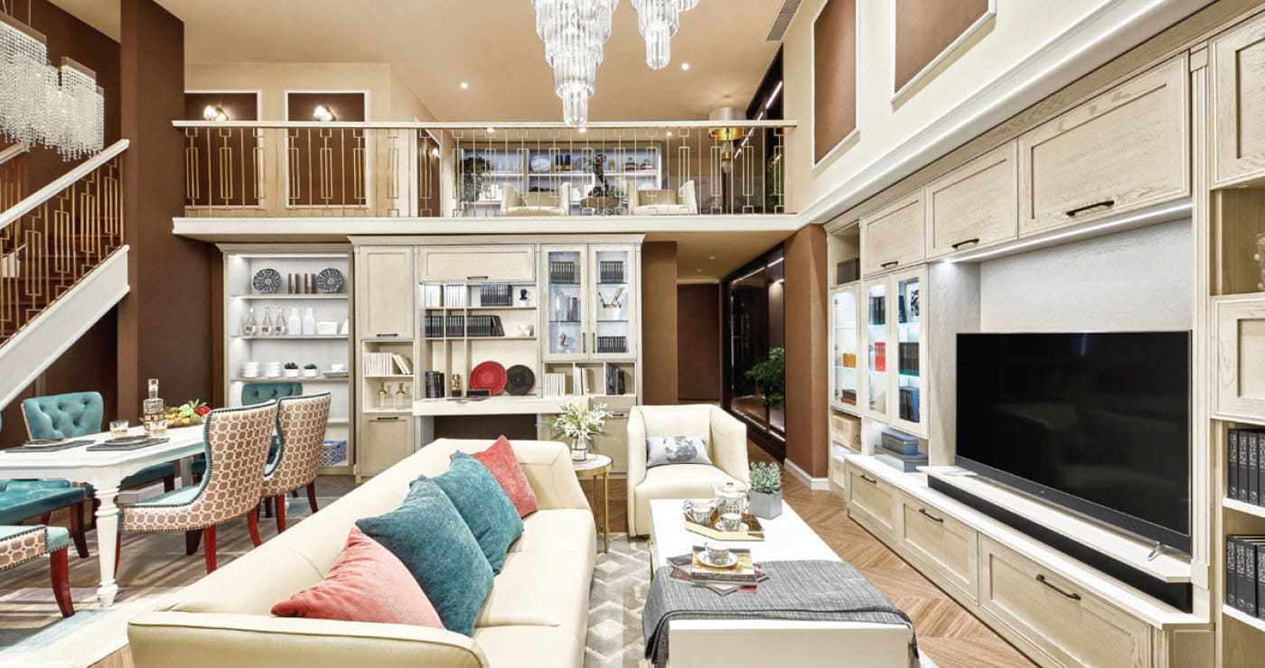 Informa Official Store: Toko Furniture Online No.1 di Indonesia