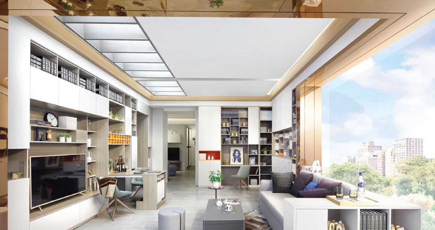 Informa Official Store: Toko Furniture Online No.1 di Indonesia