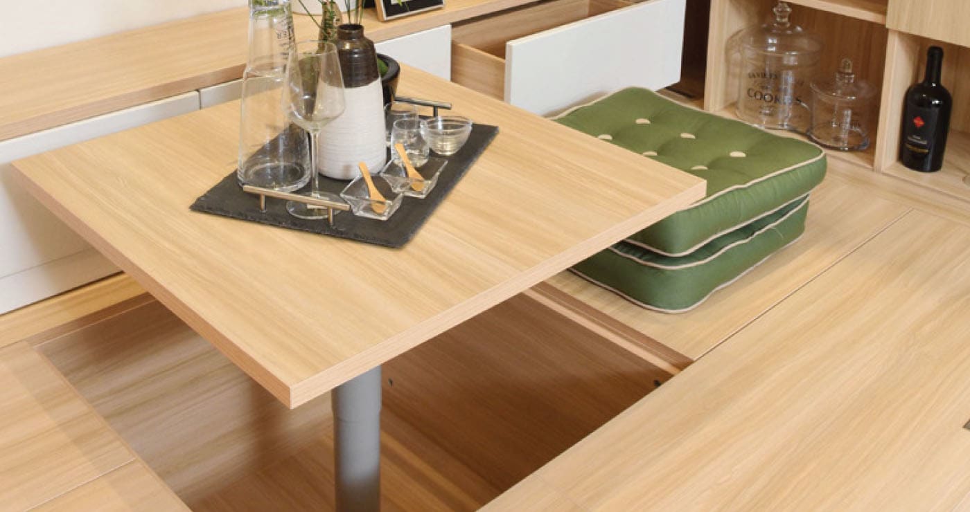 Informa Official Store: Toko Furniture Online No.1 di Indonesia