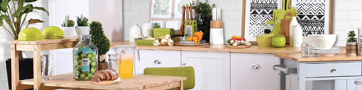 Jual Model & Design Kichen Set Dapur Minimalis | Informa