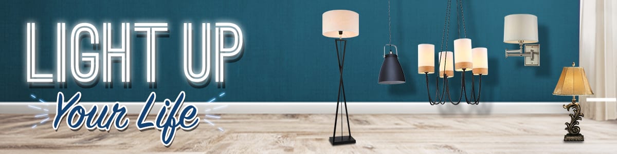 Light Up Your Life | Informa