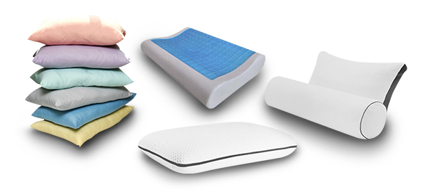 Bantal & Guling | Informa