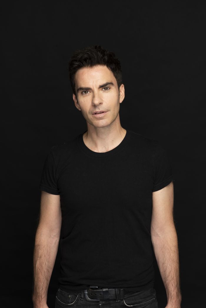Kelly Jones | Black Arts PR | UK Music PR, Regional PR, Touring PR