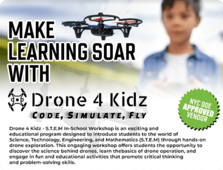 After school enrichment programs made easy