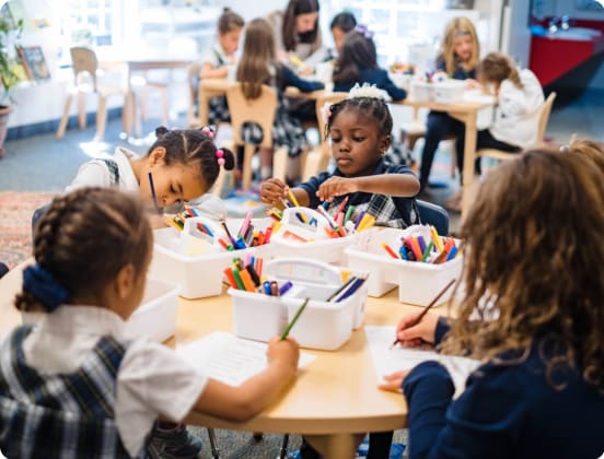 After school enrichment programs made easy