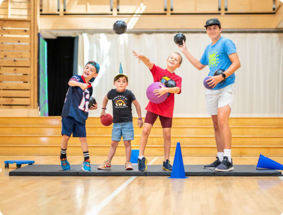 After school enrichment programs made easy