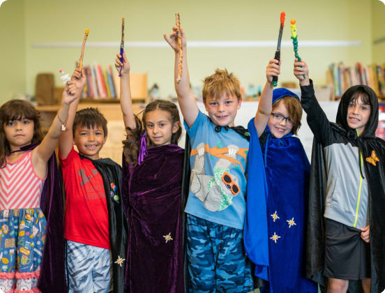 After school enrichment programs made easy