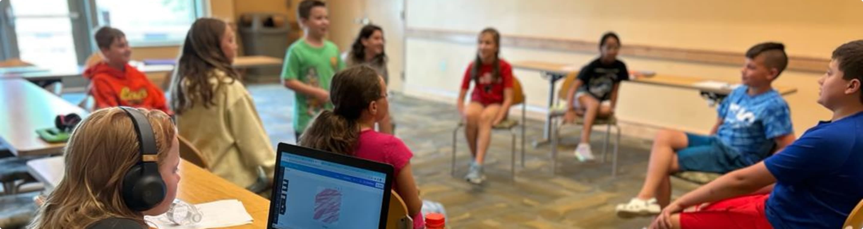 After school enrichment programs made easy