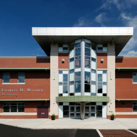 CHB Enrichment: After School Provider