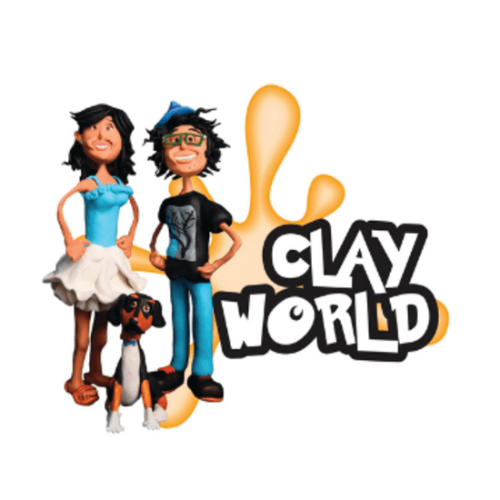 Clay World: After School Provider