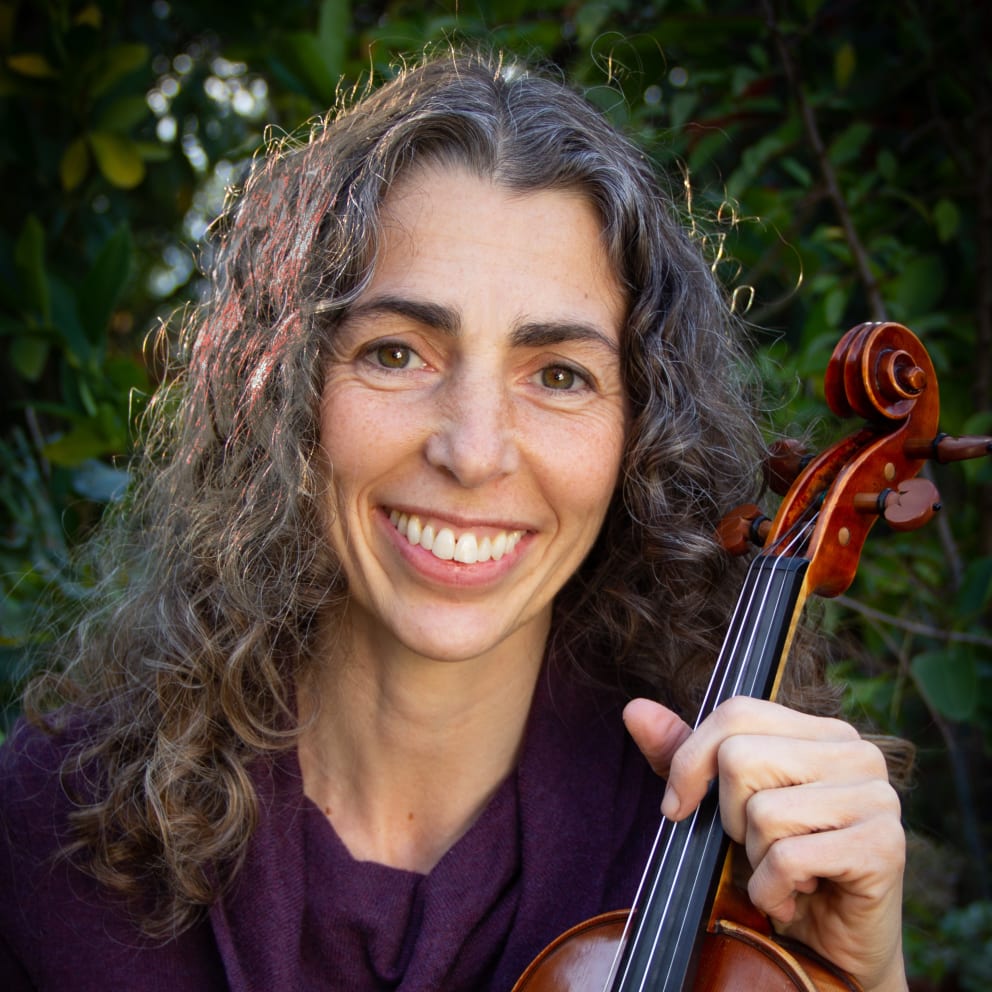 Merav: After School Provider