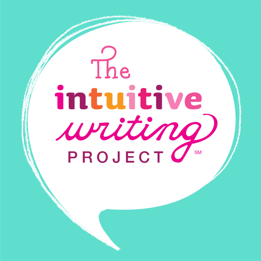 The Intuitive Writing Project: After School Provider