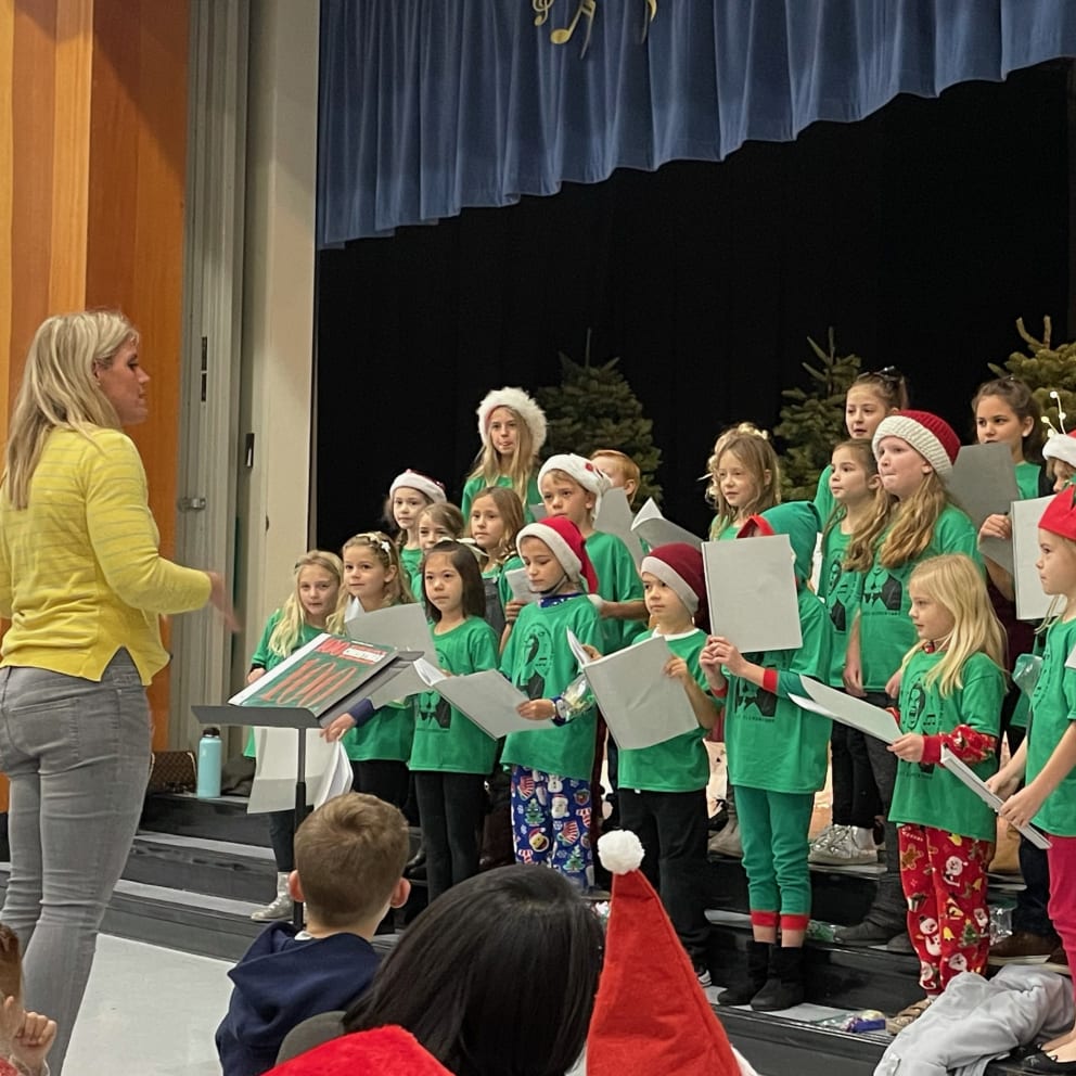 Laurel Plewe: After School Provider