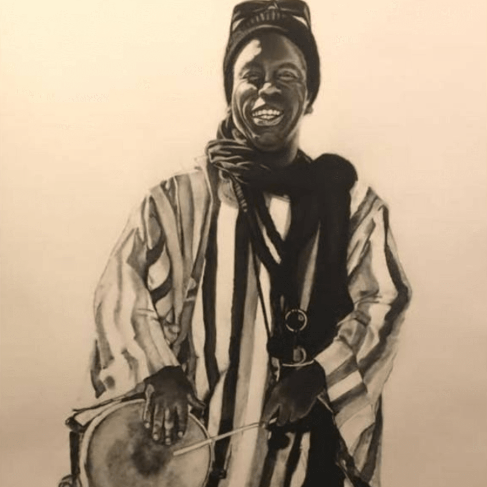 Mahmoudou: After School Provider