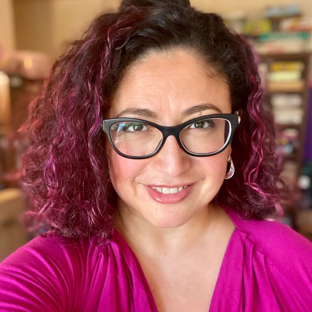 Zobeida: After School Provider