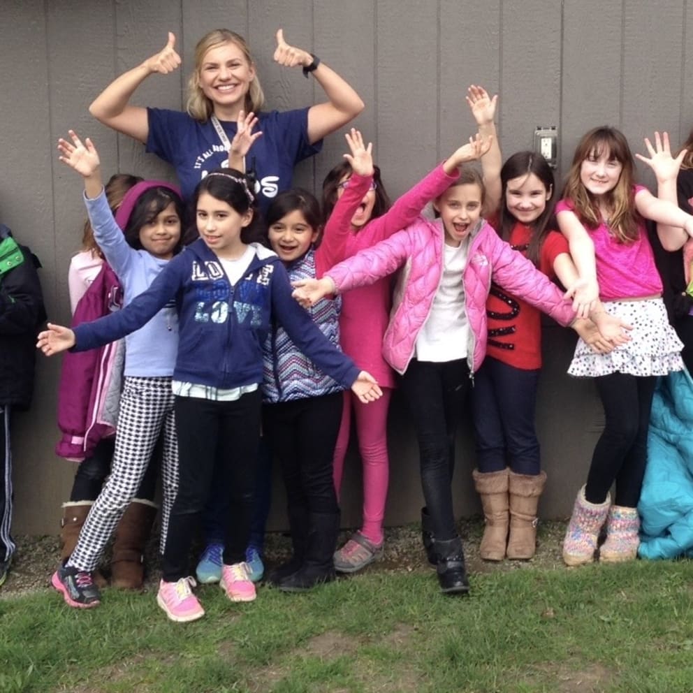 Jill: After School Provider