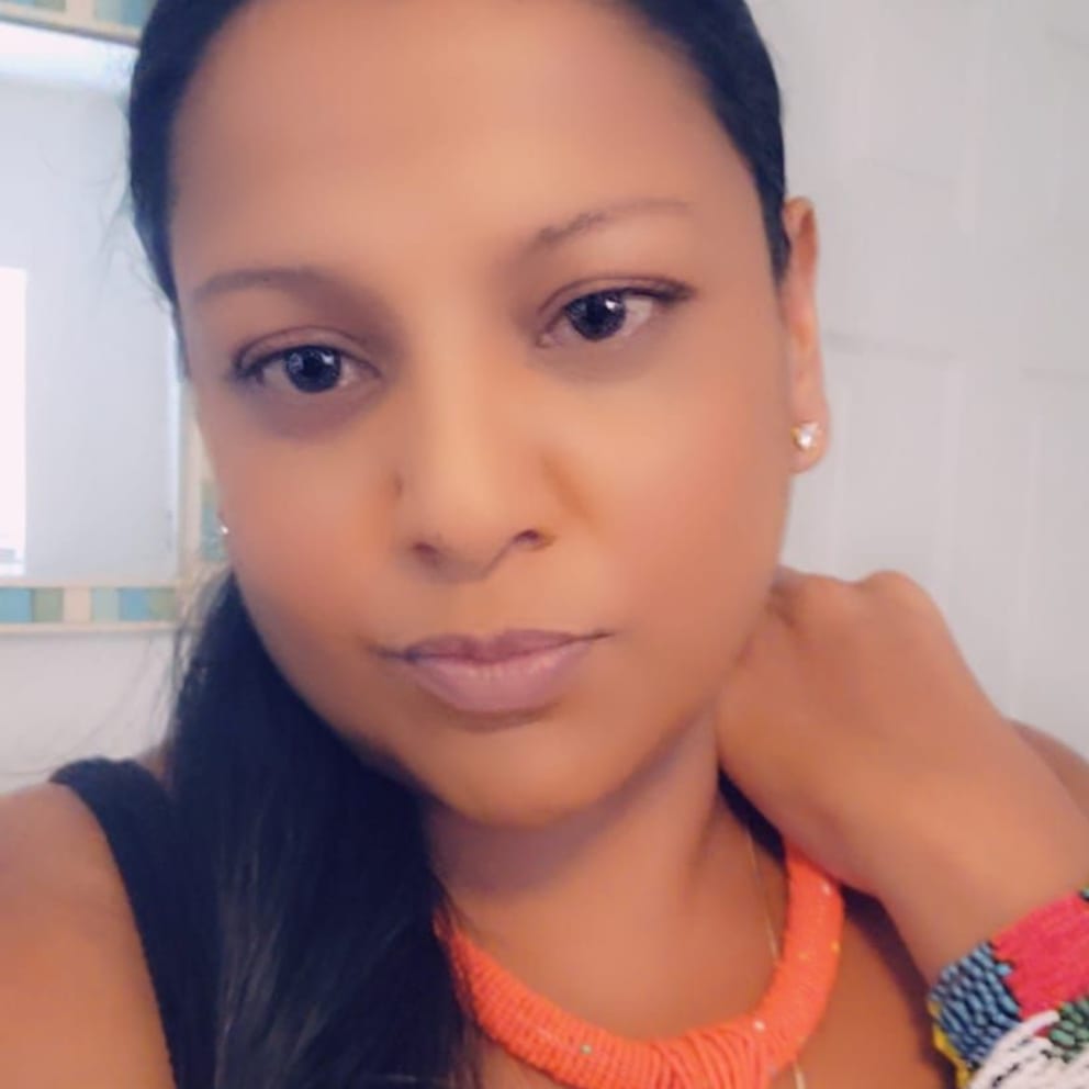 Simone: After School Provider