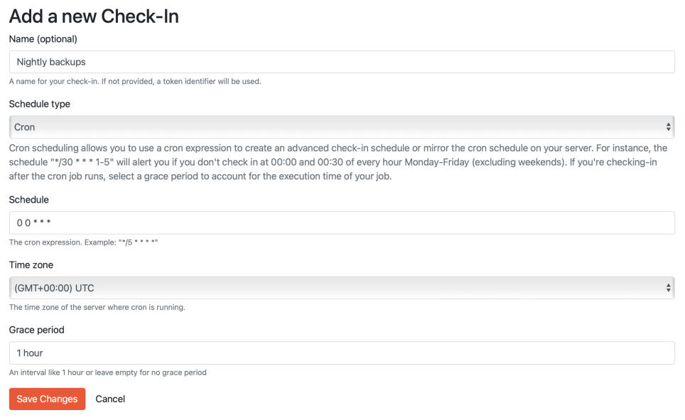Application Monitoring & Error Tracking for Developers - Honeybadger