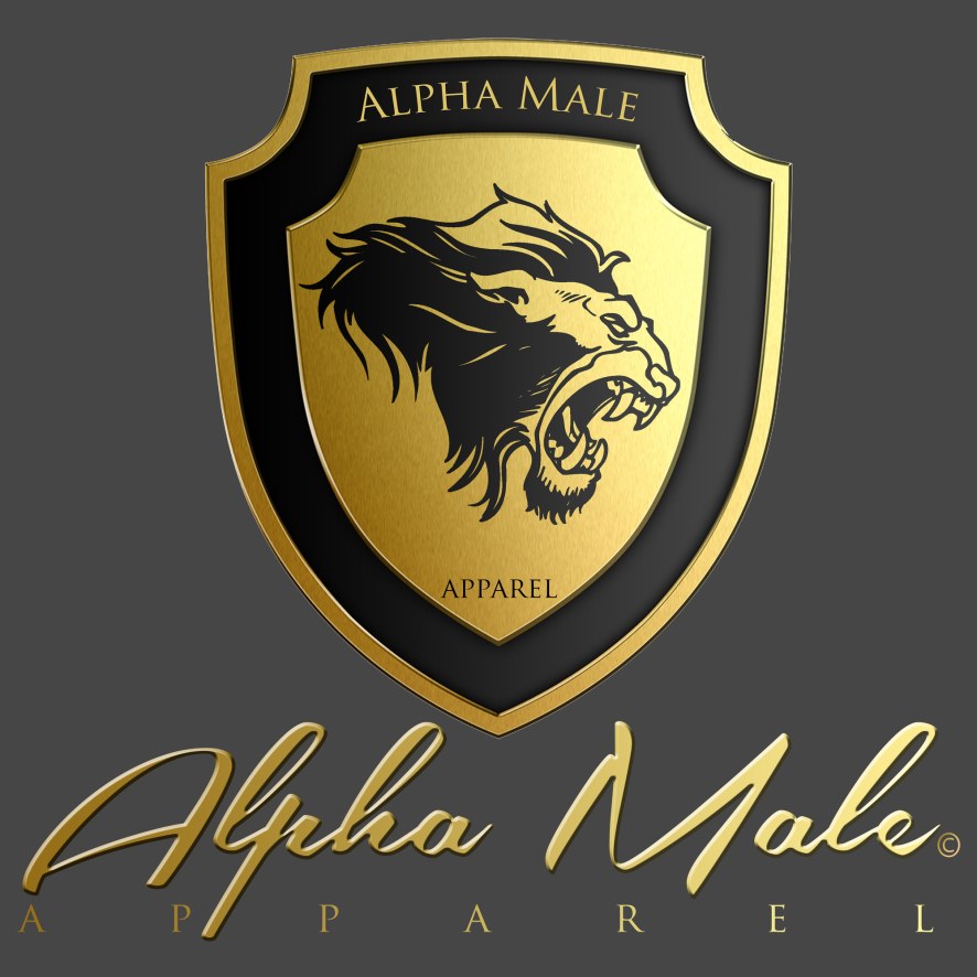 Alpha Male clothing | HoneyBook