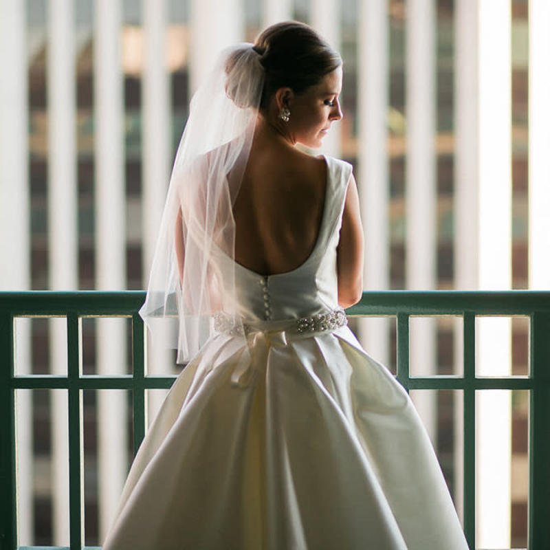 Grace & Vance | HoneyBook