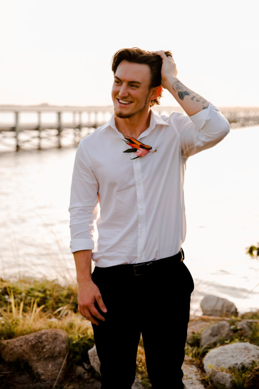 Reece & Scott in Naples, FL, USA | HoneyBook