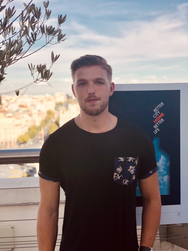 Anthony Perri - Cinematography in Boston, Massachusetts | HoneyBook