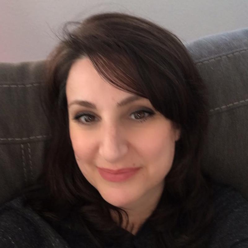 Terriana Johnson Nashville