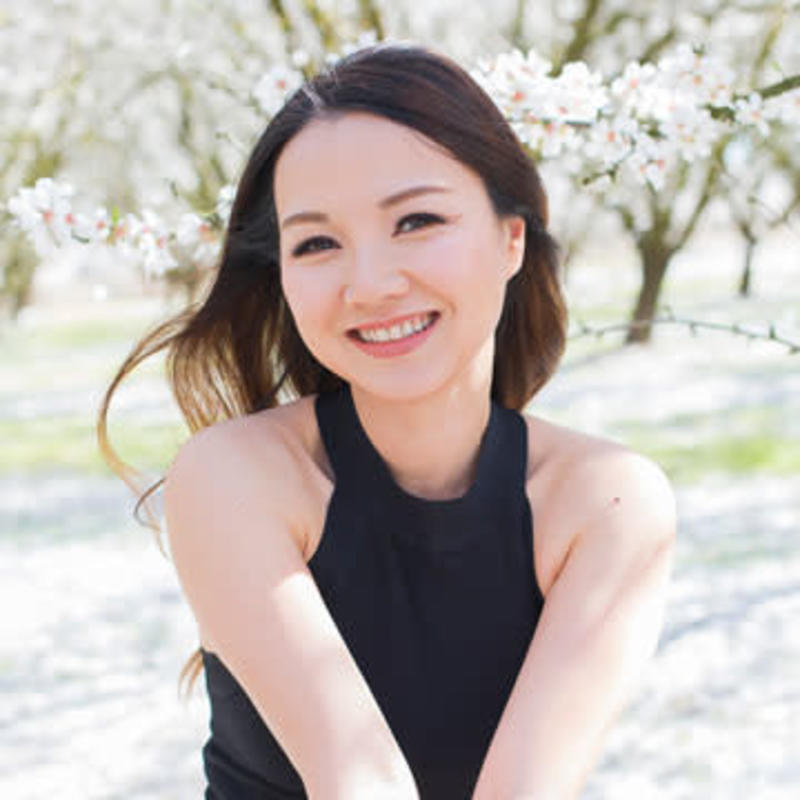 Aimee Lam's Instagram, Twitter & Facebook on IDCrawl