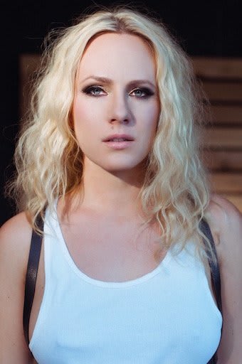 An Exclusive Interview with Andrea Stefancikova - Honeysuckle Magazine