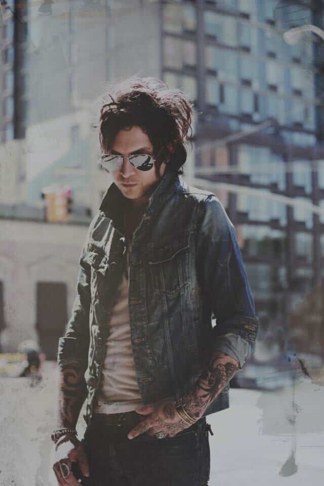 5 Little Known Facts about Christian Benner: Fashion’s Favorite ...