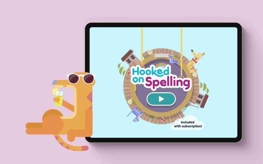 About Us | Learn To Read | Hooked On Phonics