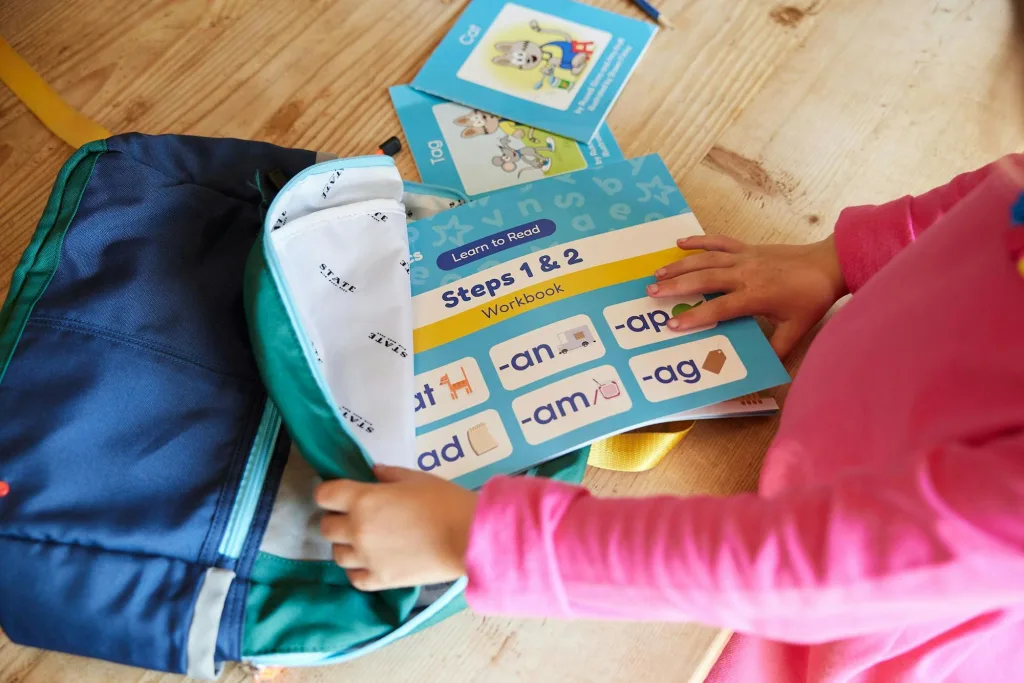 About Us | Learn To Read | Hooked On Phonics