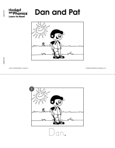 Comprehension Worksheets | Hooked on Phonics