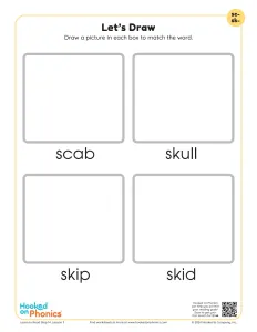 2nd Grade Phonics Worksheets | Hooked on Phonics