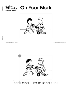 Comprehension Worksheets | Hooked on Phonics