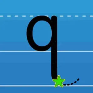 Lowercase Letters | Hooked on Phonics