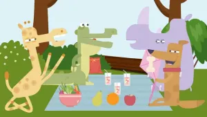 Phonemic Awareness Videos | Hooked on Phonics