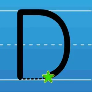 Capital Letters | Hooked on Phonics