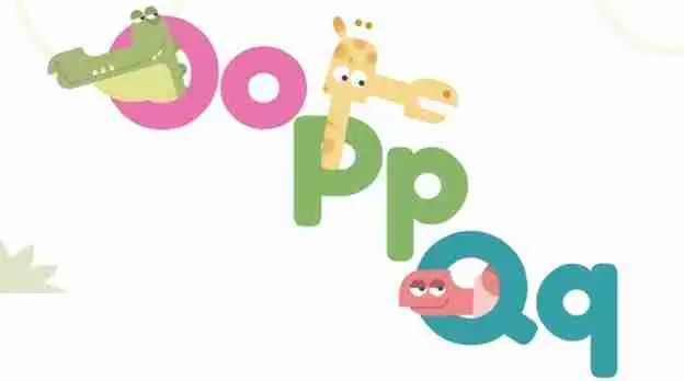 Alphabet Song | Hooked on Phonics