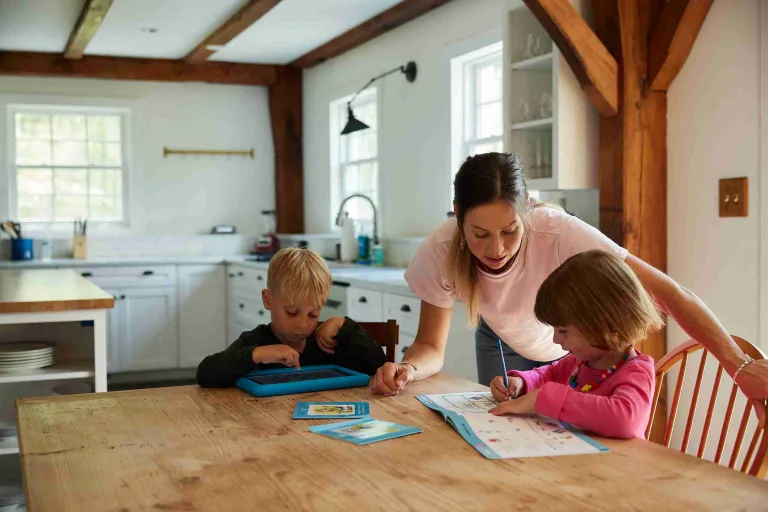 Hooked on Phonics Scope and Sequence | Hooked on Phonics