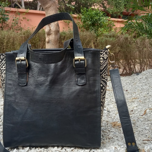 The Artisan's Store of Fez Anou - Beyond Fair Trade