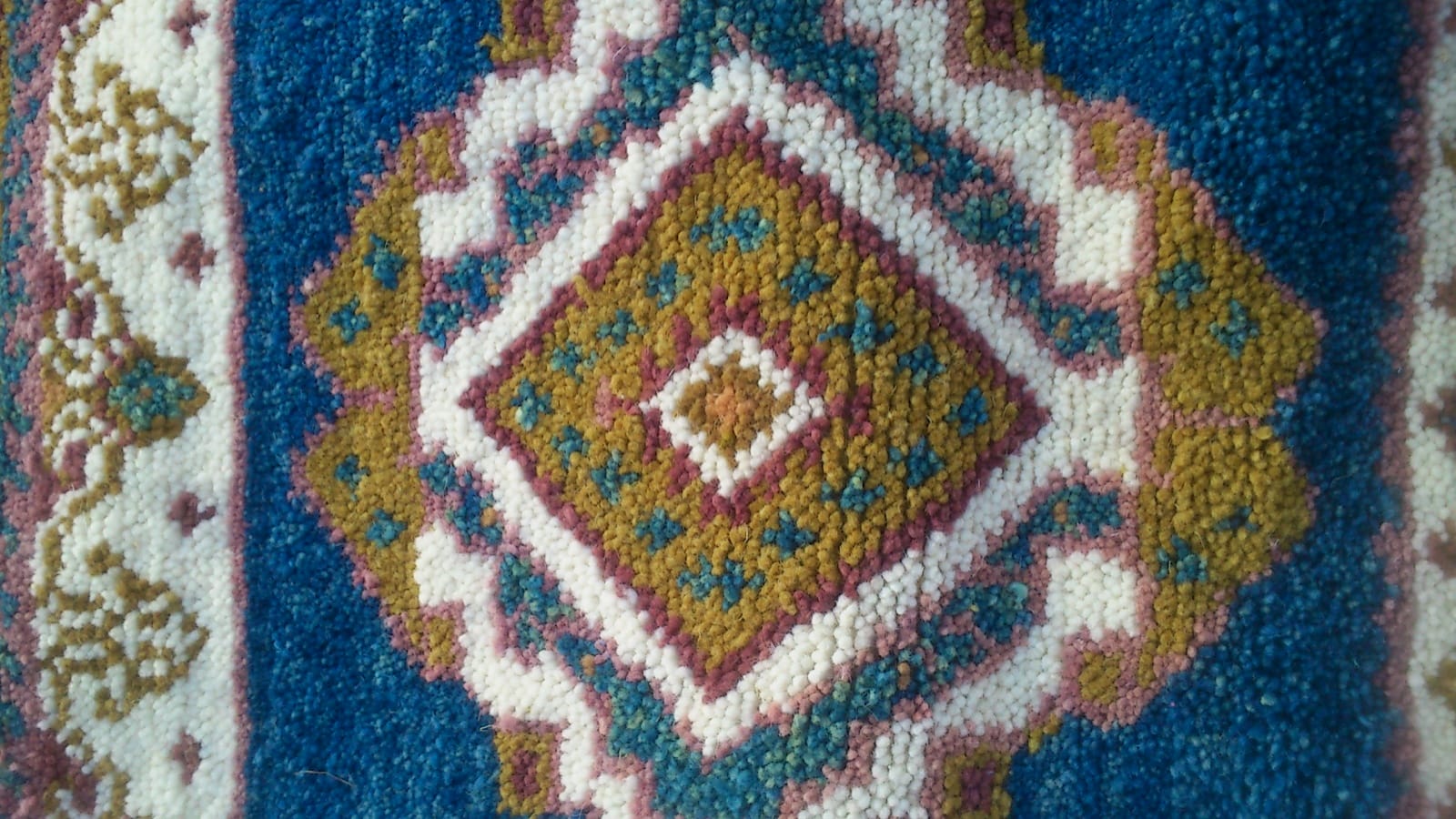 Hanbel | Fair Trade Morocco Anou