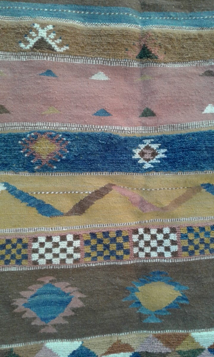 Hanbel | Fair Trade Morocco Anou